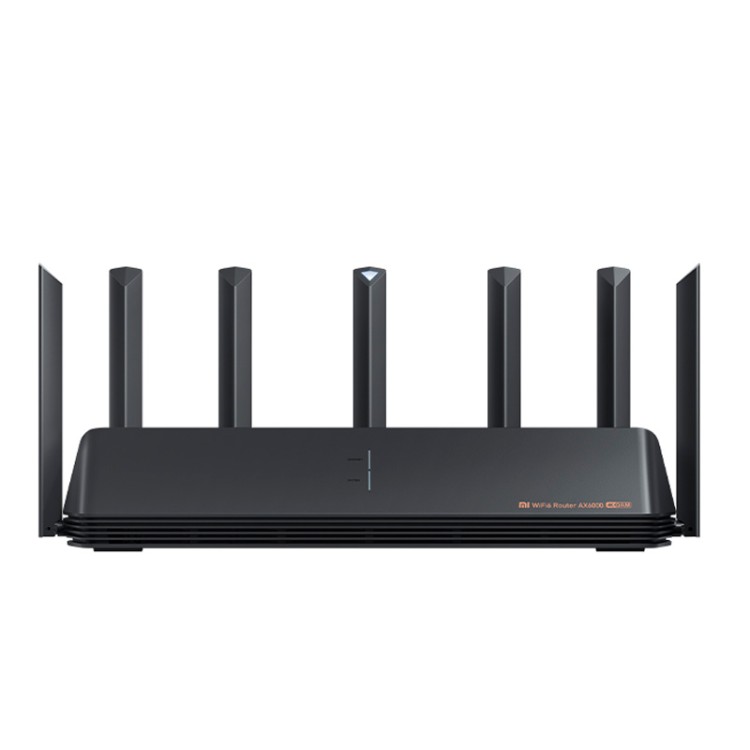 Роутер Xiaomi AX6000 - купить в Москве
