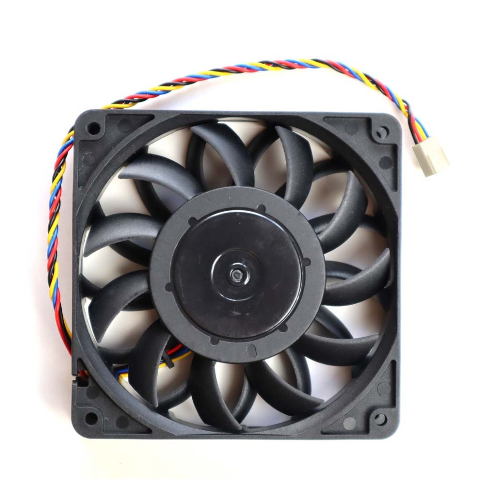 DELTA FFB1212EH купить вентилятор для корпуса кулер в Москве