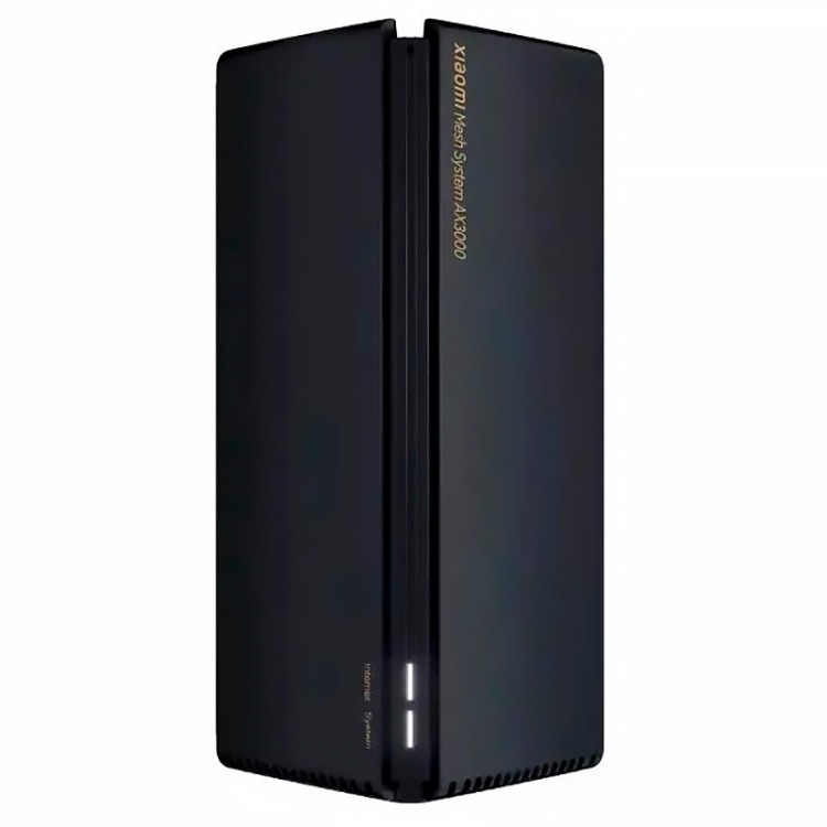 Роутер Xiaomi Redmi Router AX3000 (RA81) - Wi-Fi 6, MESH купить в Москве